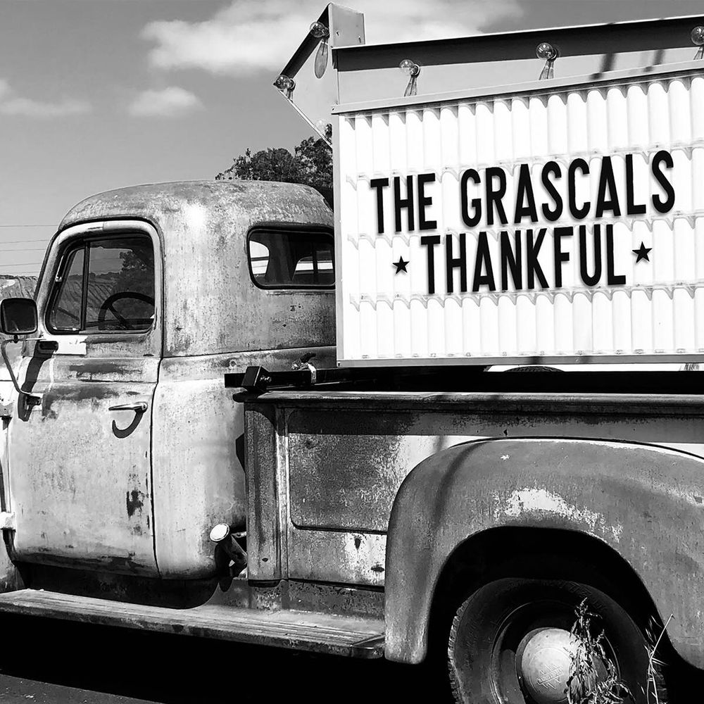 The Grascals