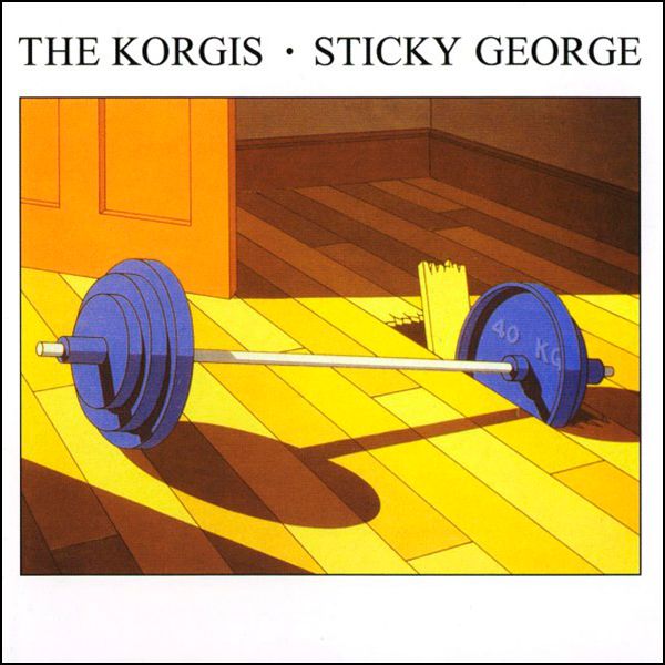 Welcome to The Korgis official website