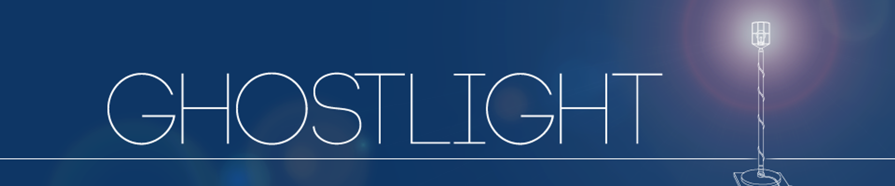 GHOSTLIGHT Chorus - About