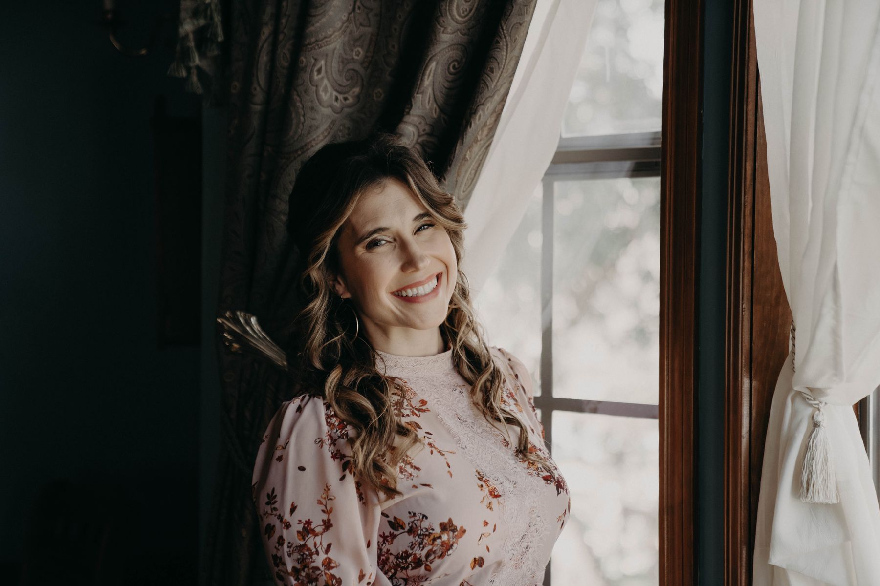 Laura Huval Biography