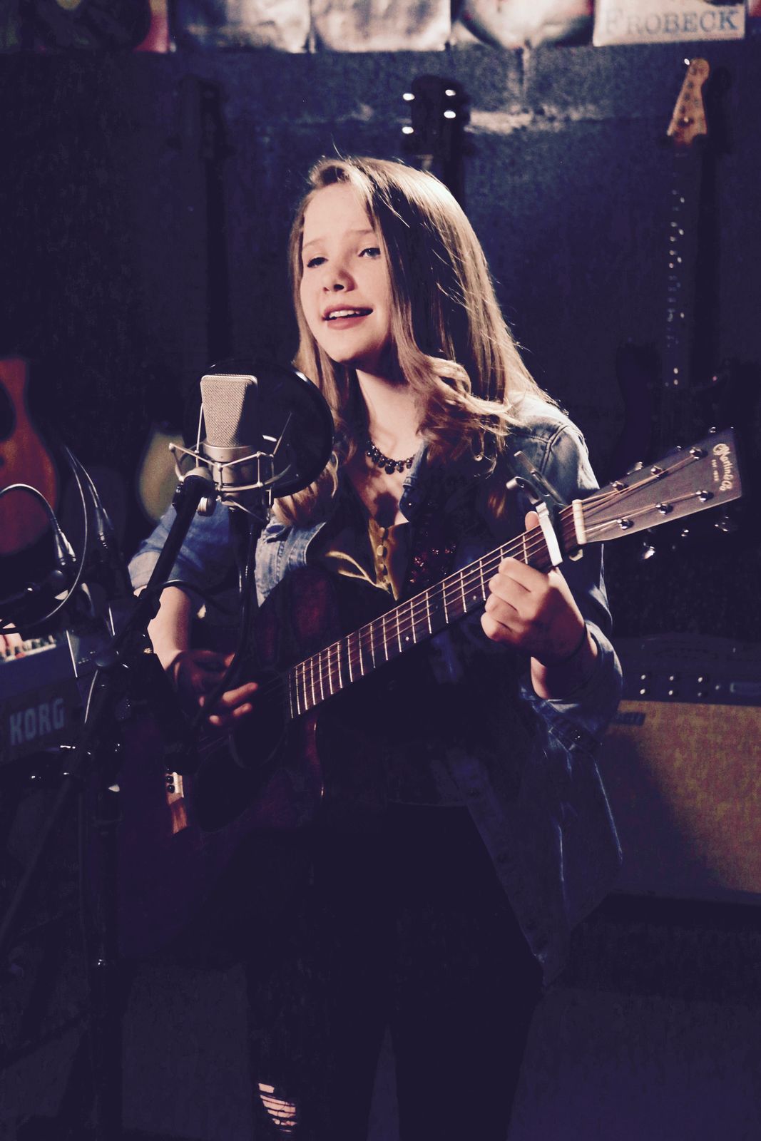 Chloe Cullen Music - Official Site - Photos