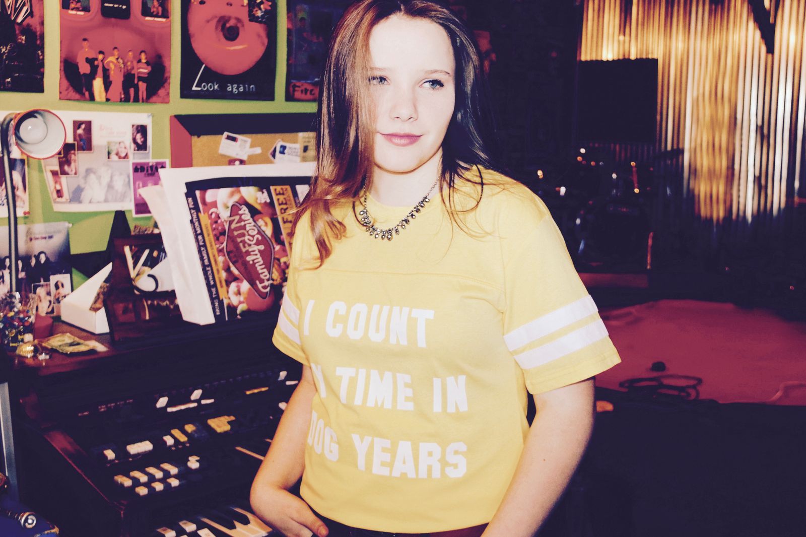 Chloe Cullen Music - Official Site - Photos