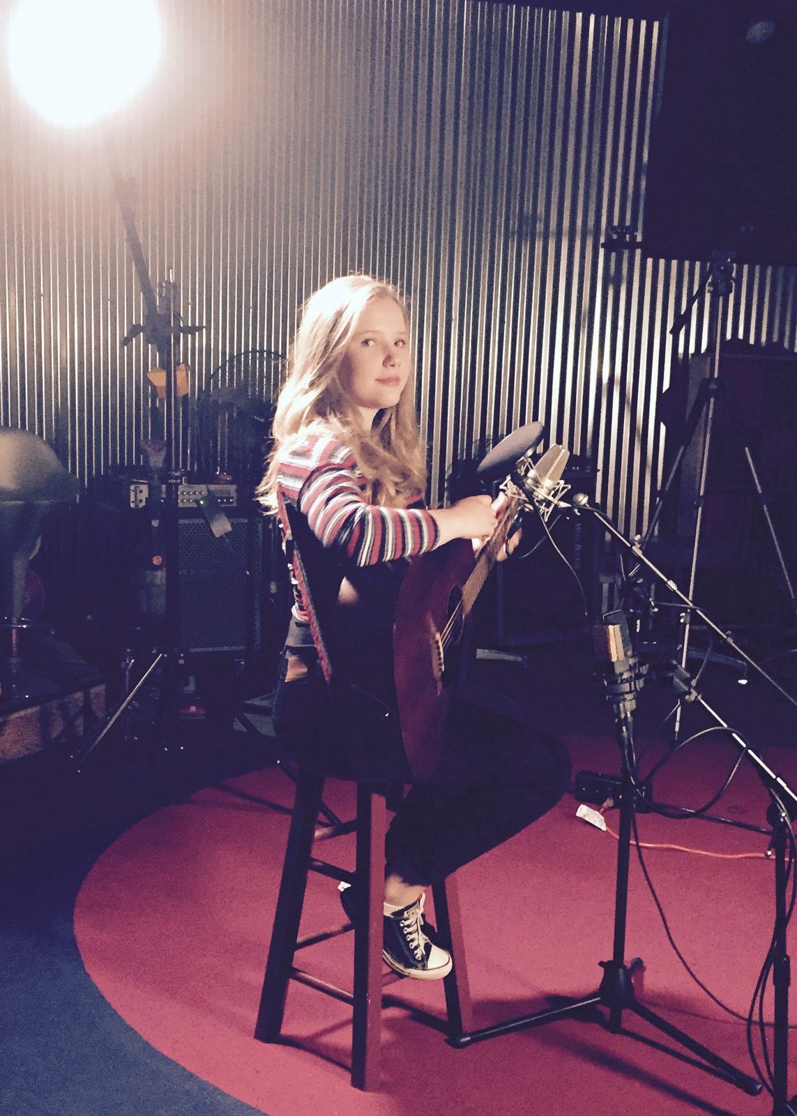 Chloe Cullen Music - Official Site - Photos