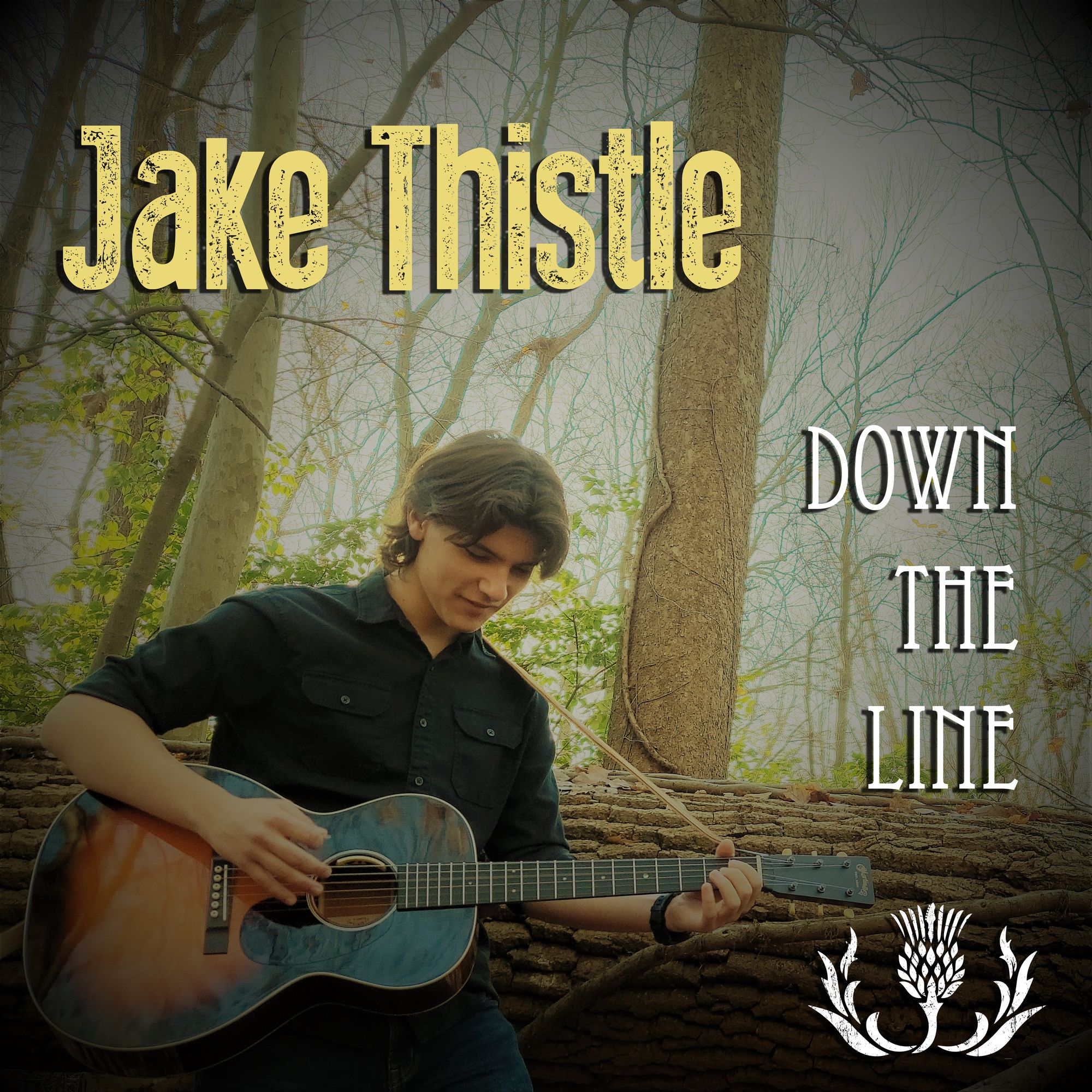 Jake Thistle