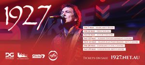 1927_Official Website