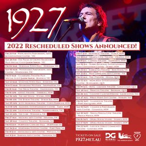 1927_Official Website