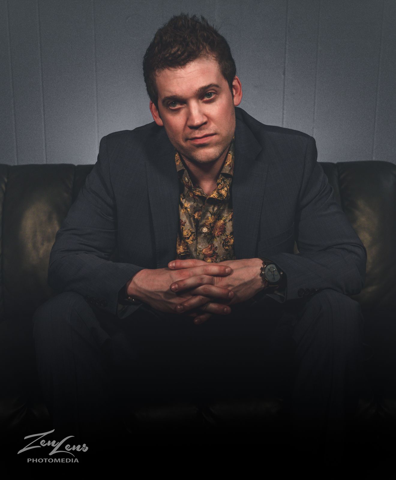 Bryan Copeland