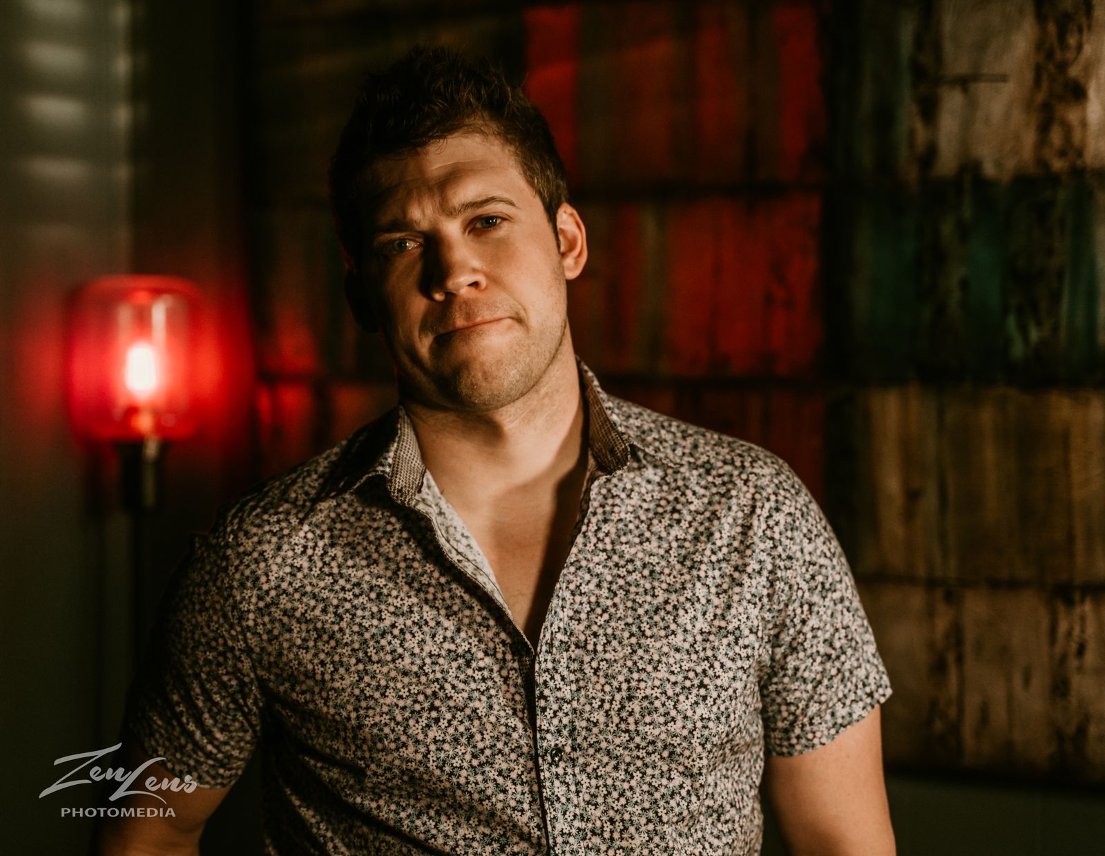 Bryan Copeland