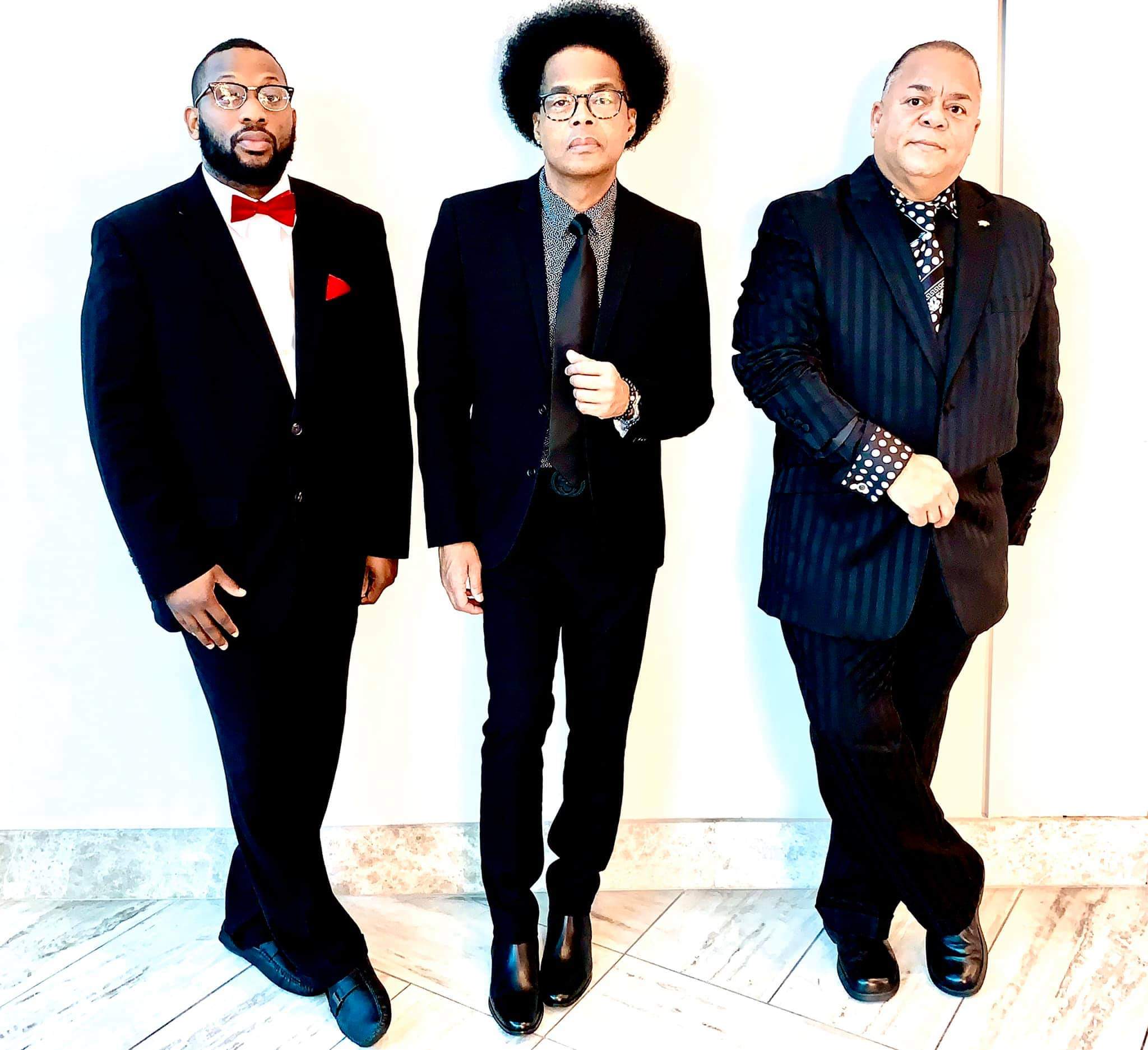 STARZ BAND LIVE - Shows