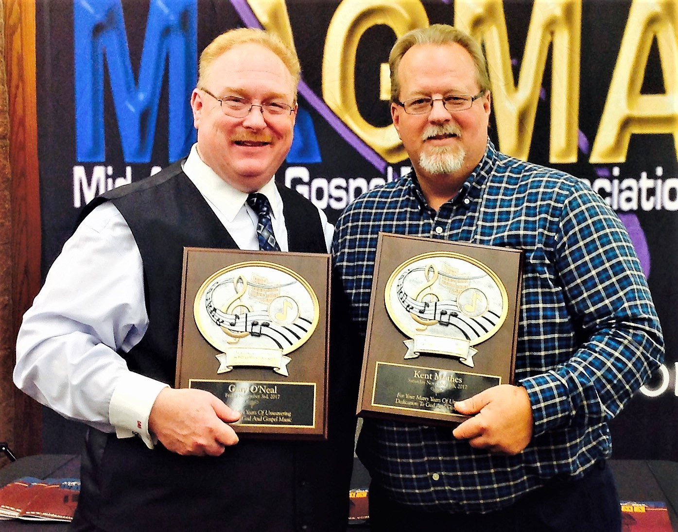 MAGMA Presents 2017 Lifetime Achievement Awards