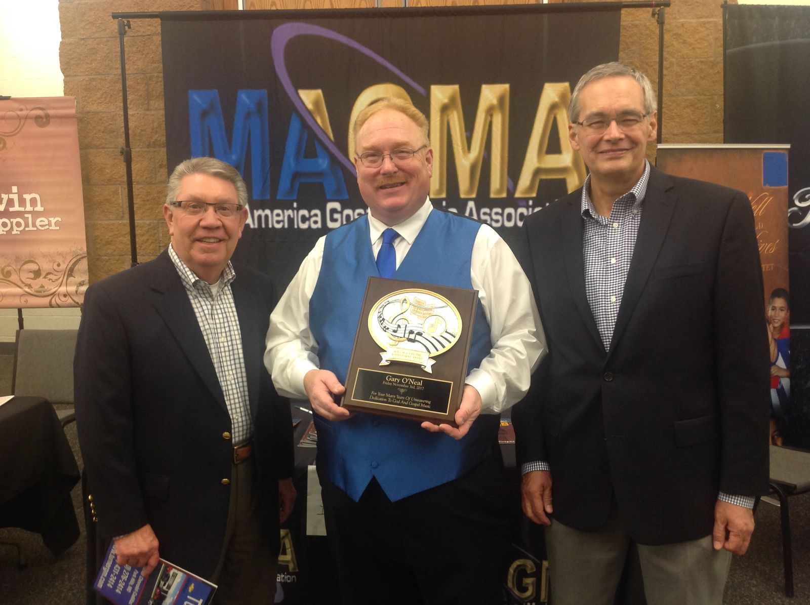 magma - Photo Gallery