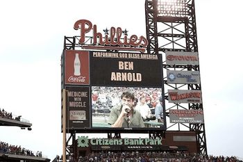 benarnold.com - Photos