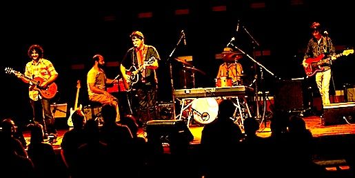 benarnold.com - Photos