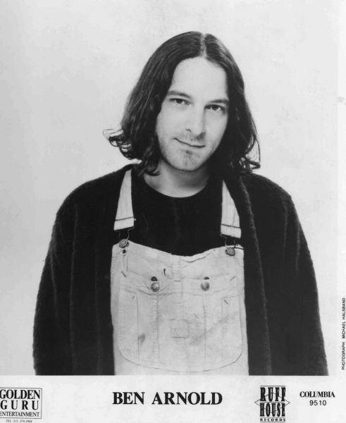 benarnold.com - Photos