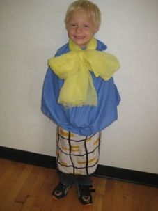 Rachel Sumner - birthdays