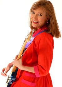 Rachel Sumner - Press Kit