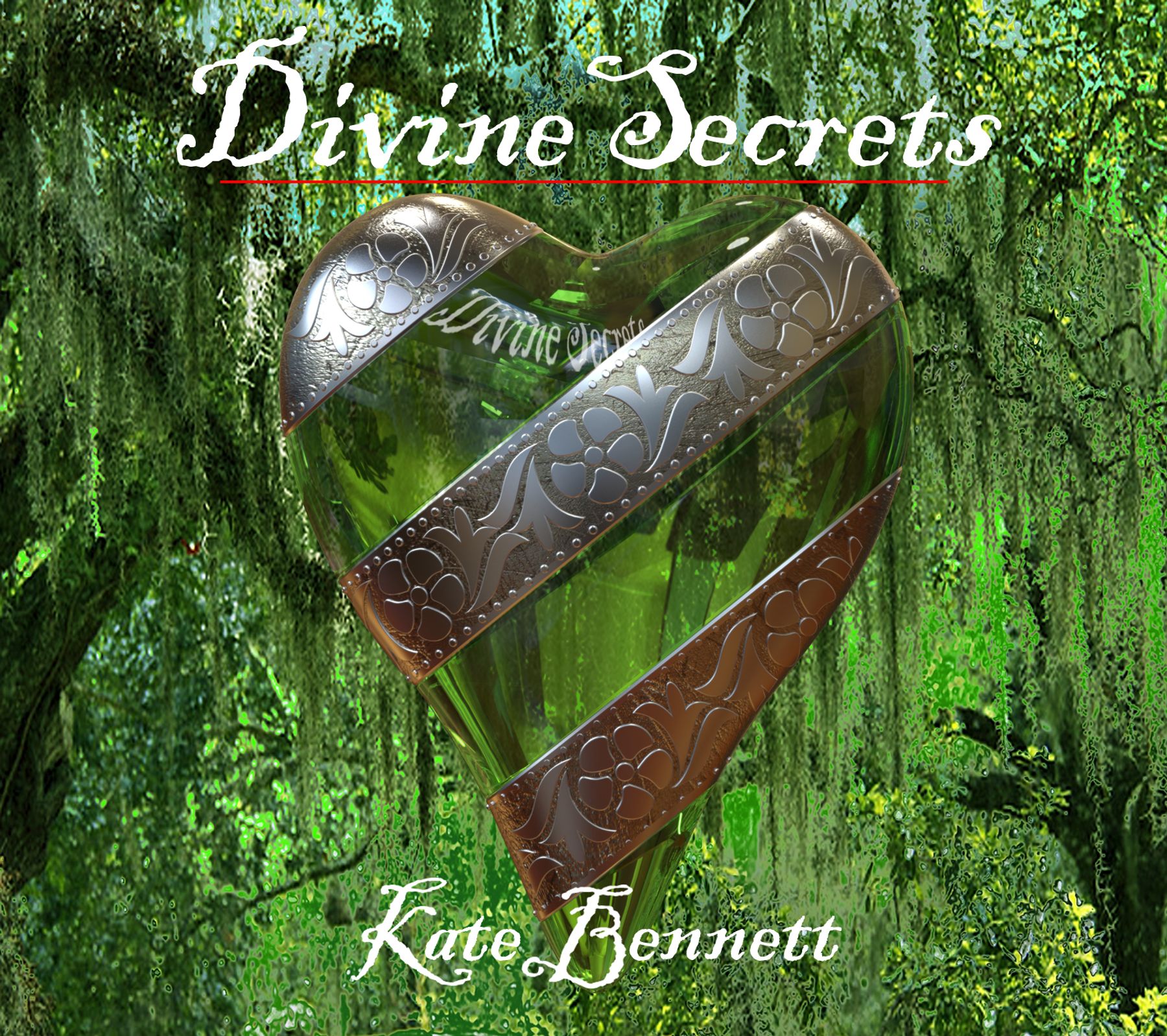 Kate Bennett - History