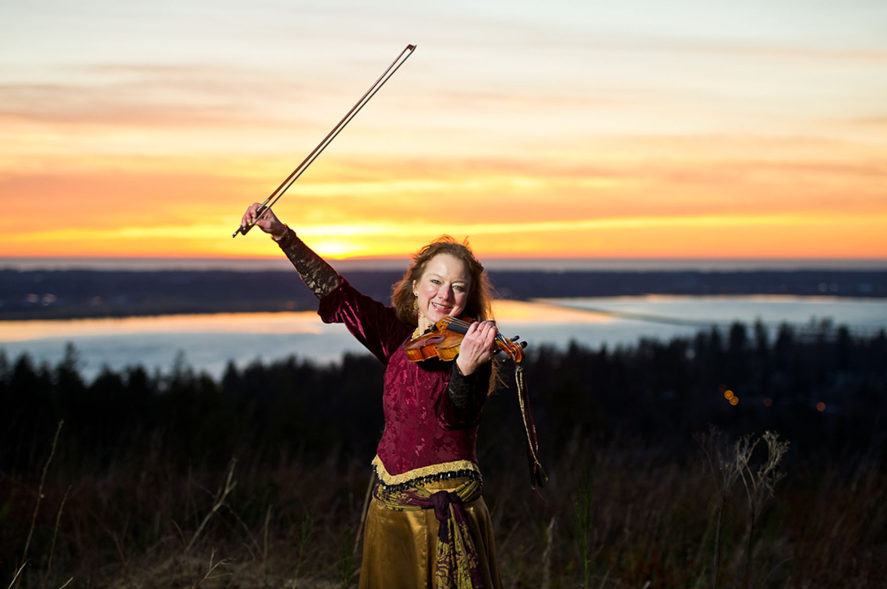 kimangelis.com - Bio