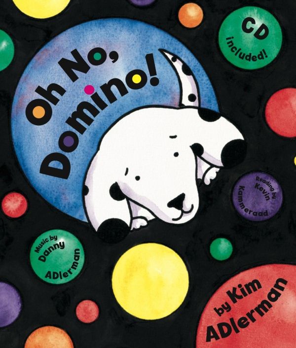 Danny and Kim - Oh No, Domino!