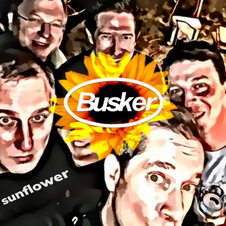 BUSKER