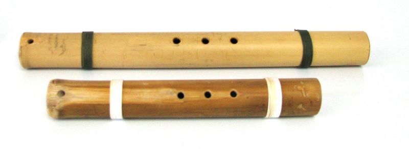 Idlewild - Instruments