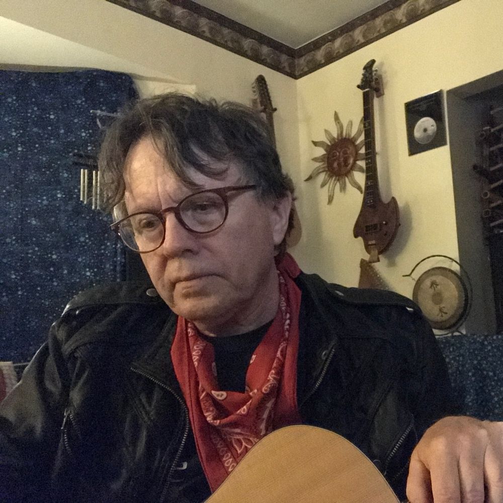 Paul Adams - PD Adams