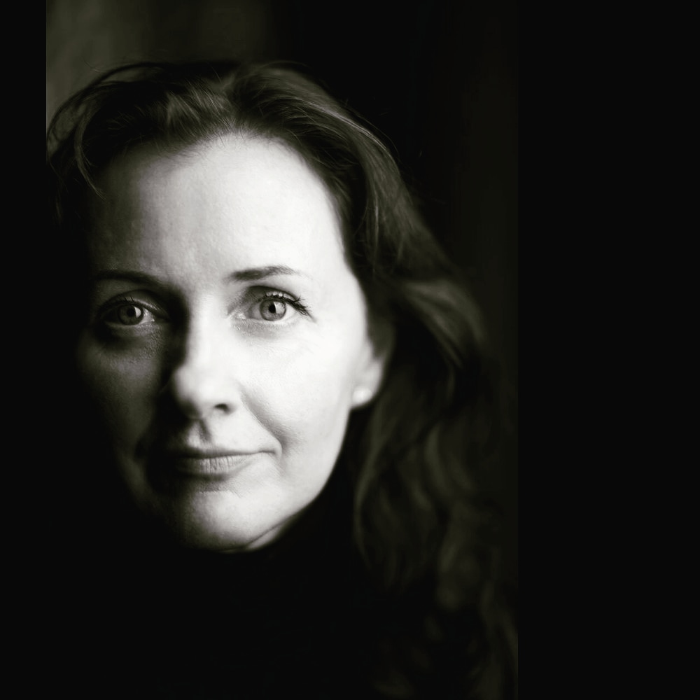 elizabeth geyer - THE BRIDGE STORY