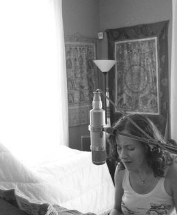 elizabeth geyer - Bio