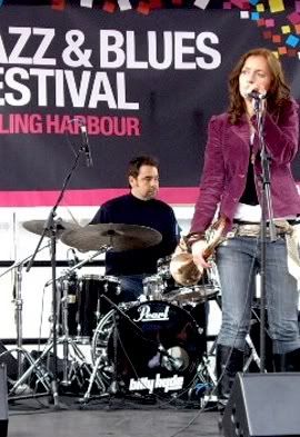 elizabeth geyer - Bio