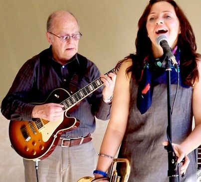 elizabeth geyer - Bio