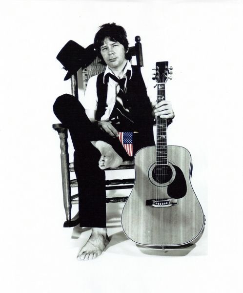 Mark Brine - Photographs