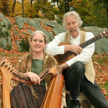 Castlebay - Irish Bards & Blarney
