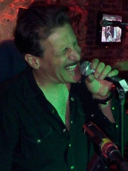 Dane Anthony Band - Gallery