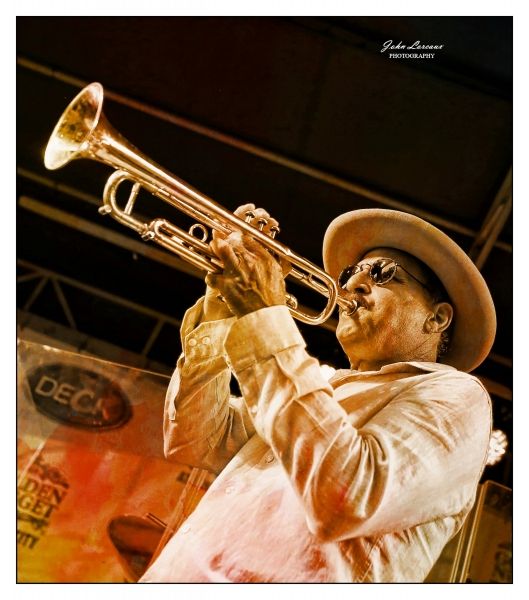 Dane Anthony Band - Gallery