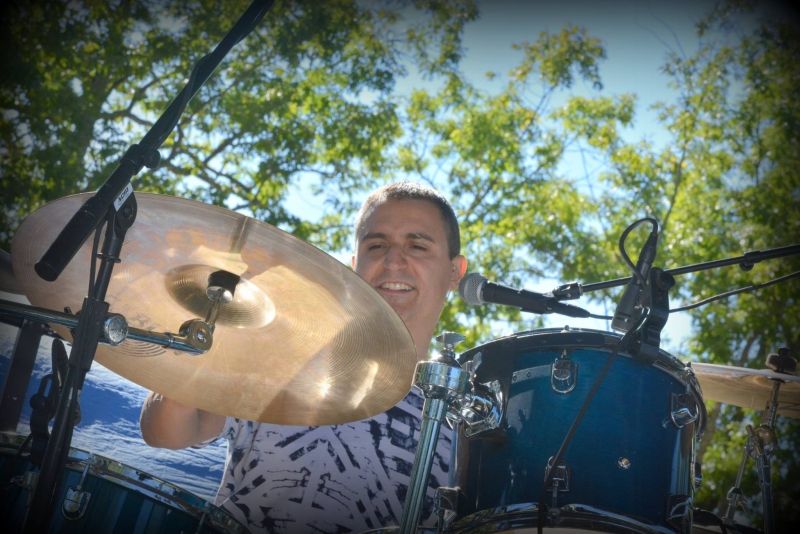 Dane Anthony Band - Gallery