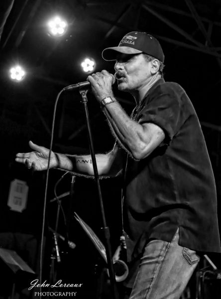 Dane Anthony Band - Gallery