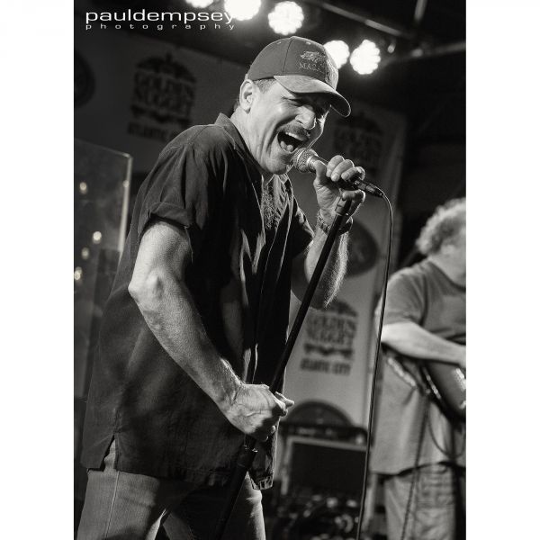 Dane Anthony Band - Gallery