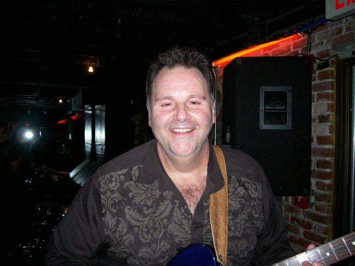 Dane Anthony Band - Gallery