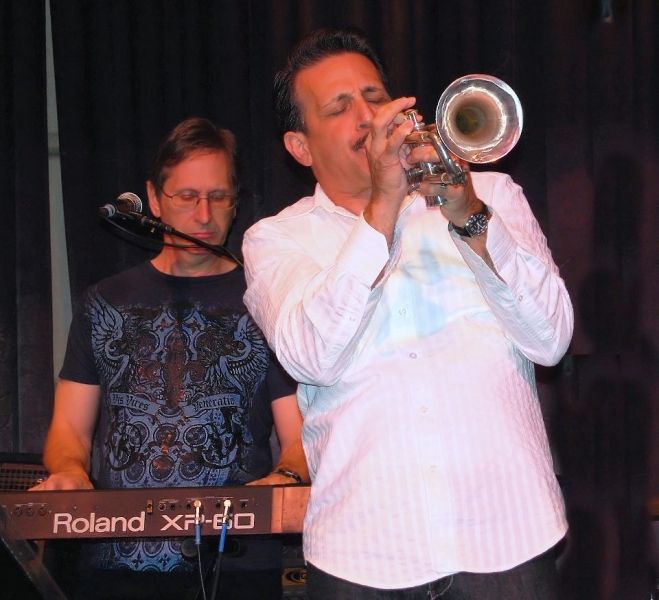 Dane Anthony Band - Gallery