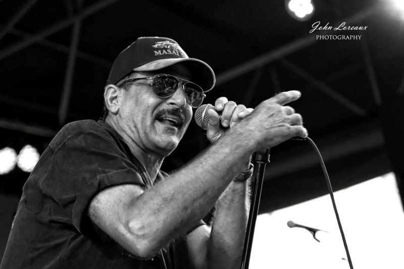 Dane Anthony Band - Gallery