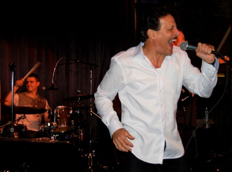 Dane Anthony Band - Gallery