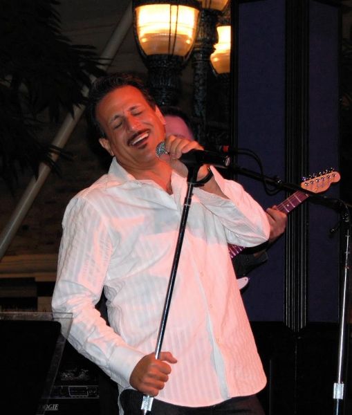 Dane Anthony Band - Gallery