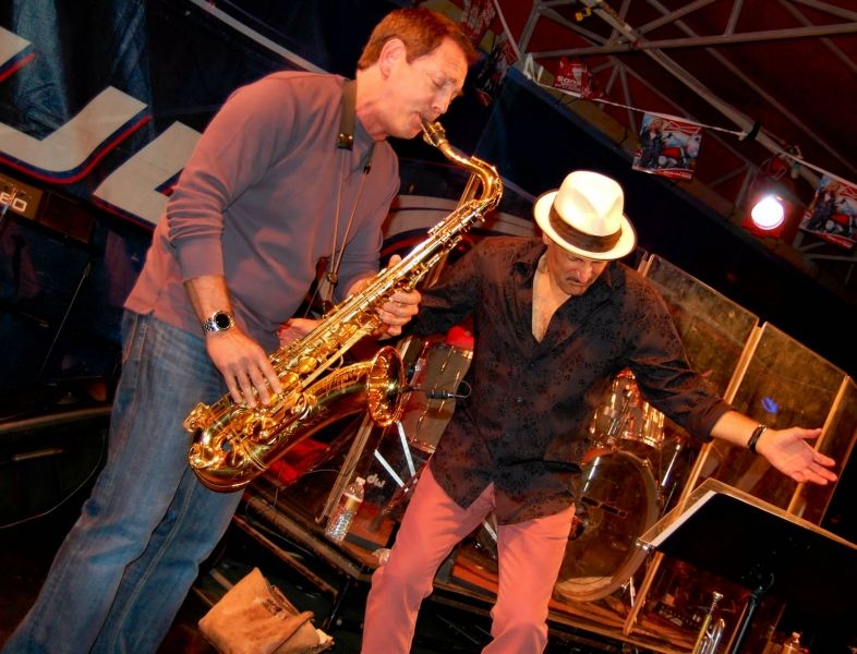 Dane Anthony Band - Gallery