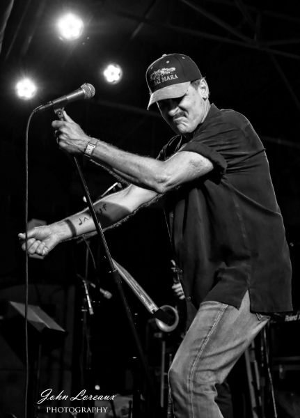 Dane Anthony Band - Gallery