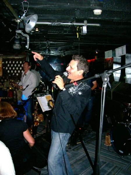 Dane Anthony Band - Gallery