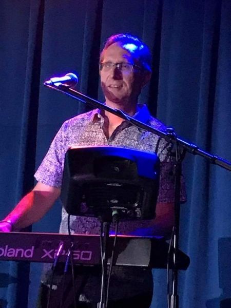 Dane Anthony Band - Gallery