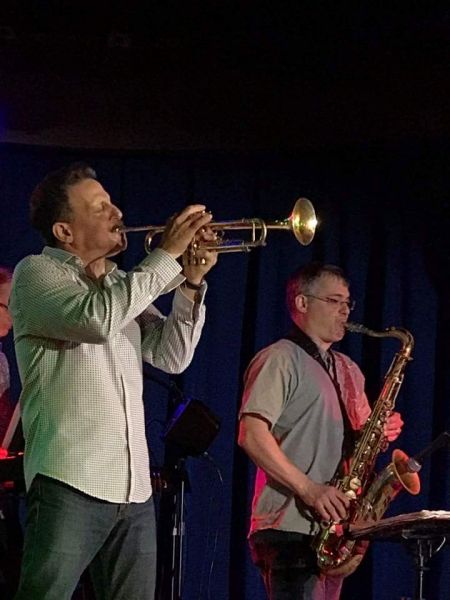 Dane Anthony Band - Gallery