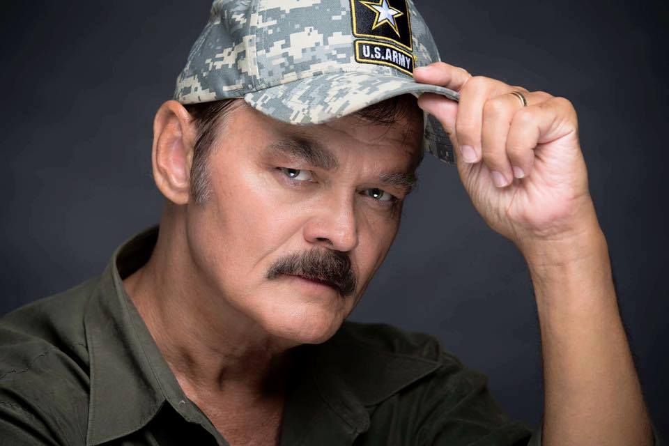 Randy Wraps Filming New Family Oriented Action Adventure THE RACK PACK