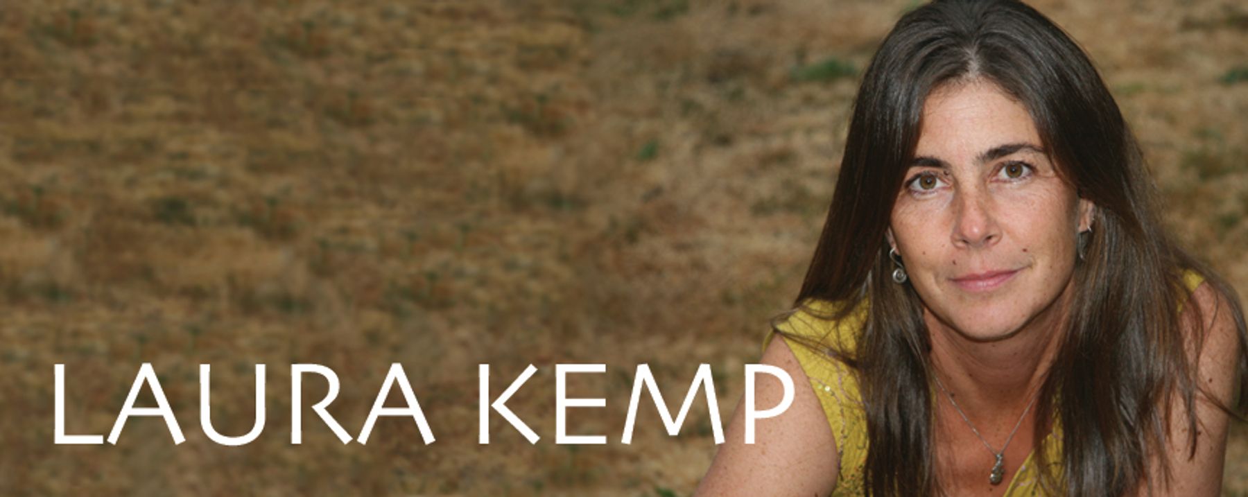 Laura Kemp - Press Kit