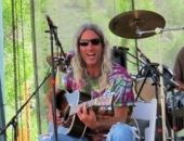 Carey Nall & Groovespeak